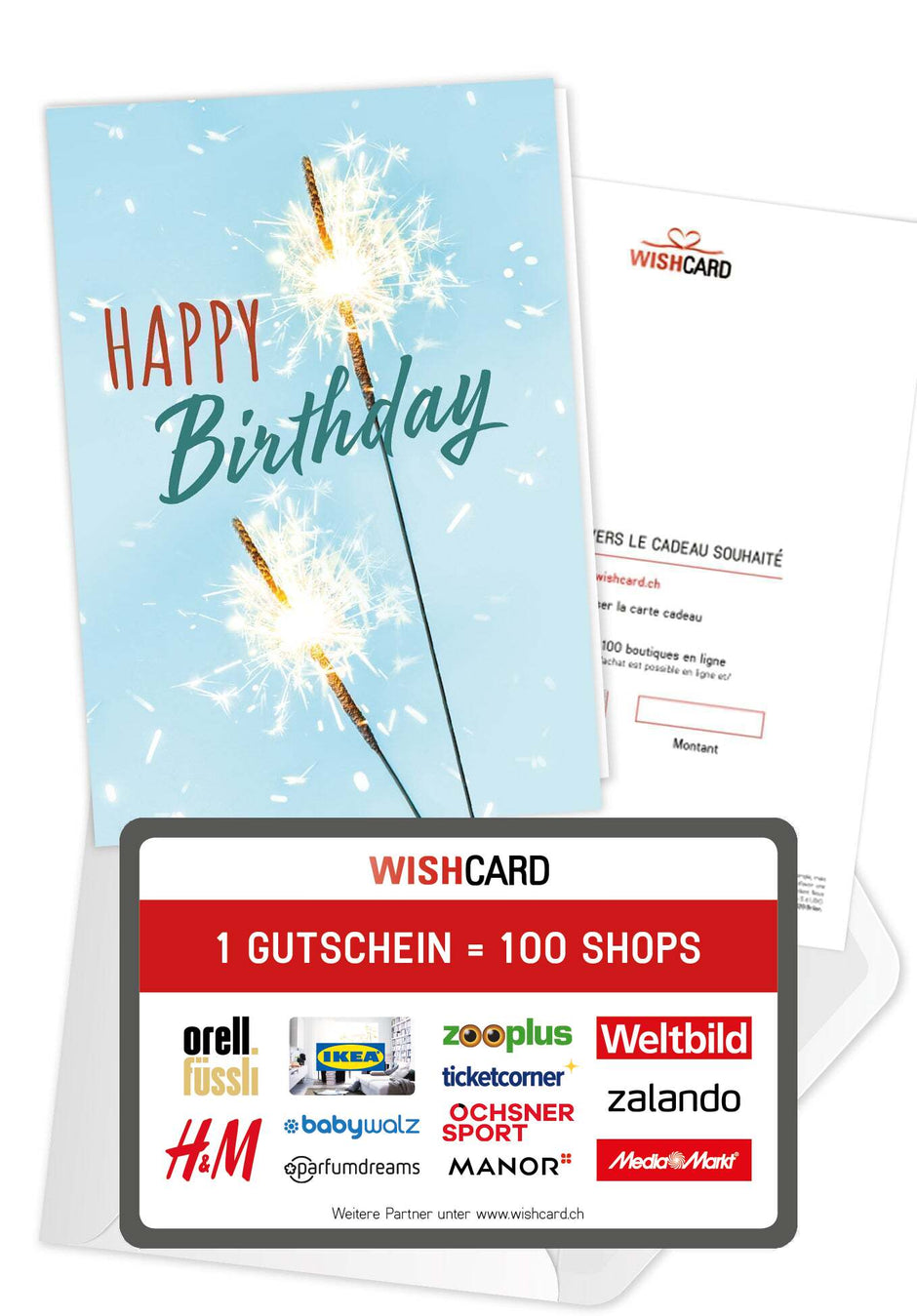 Wishcard - A voucher redeemable for over 100 online shops – Wishcard ...